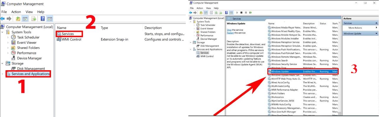 7 Cách Khắc Phục Lỗi Màn Hình đen Win 10 Thành Công 100